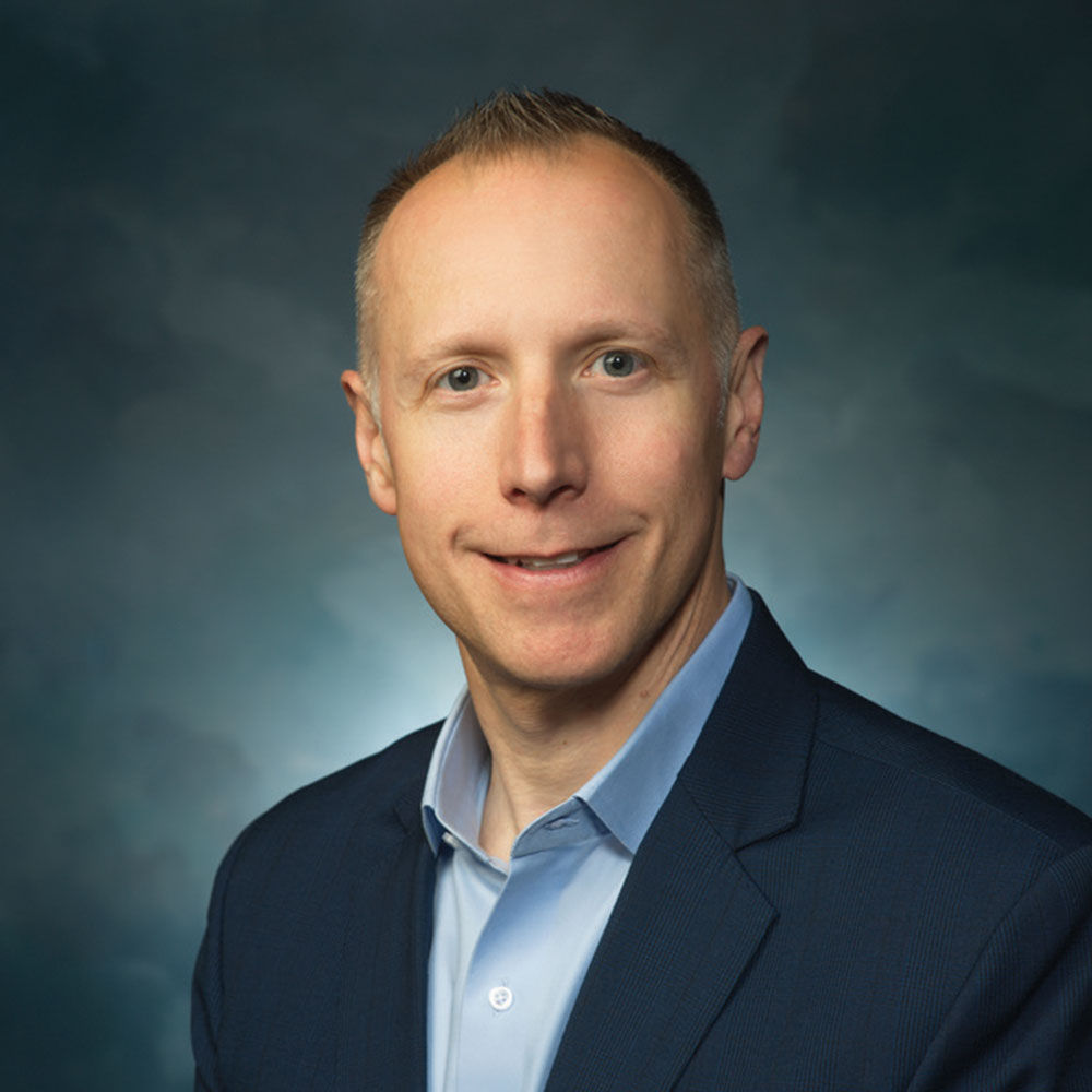 Molex Leadership Team | Molex