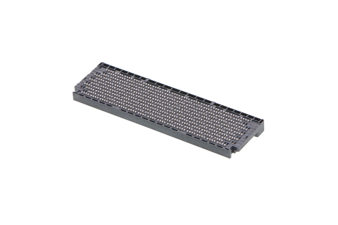 Mirror Mezz Connectors | Molex