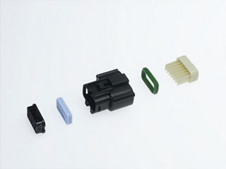 MX150 Connectors | Molex