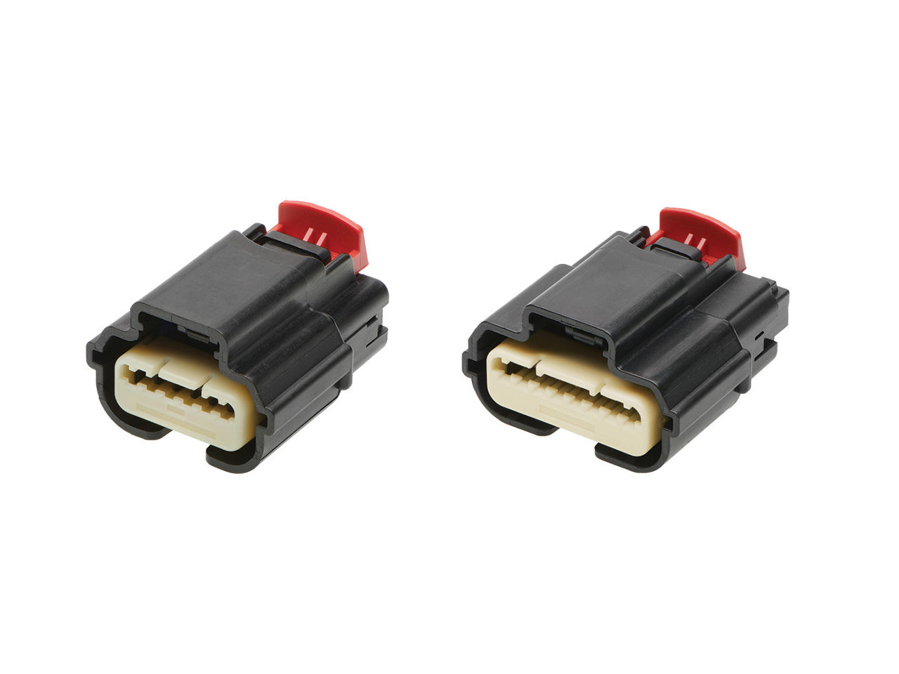 MX64 Connectors | Molex