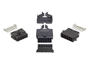 Mega-Fit Connectors | Molex