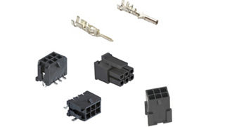 Micro-Fit Connectors | Molex
