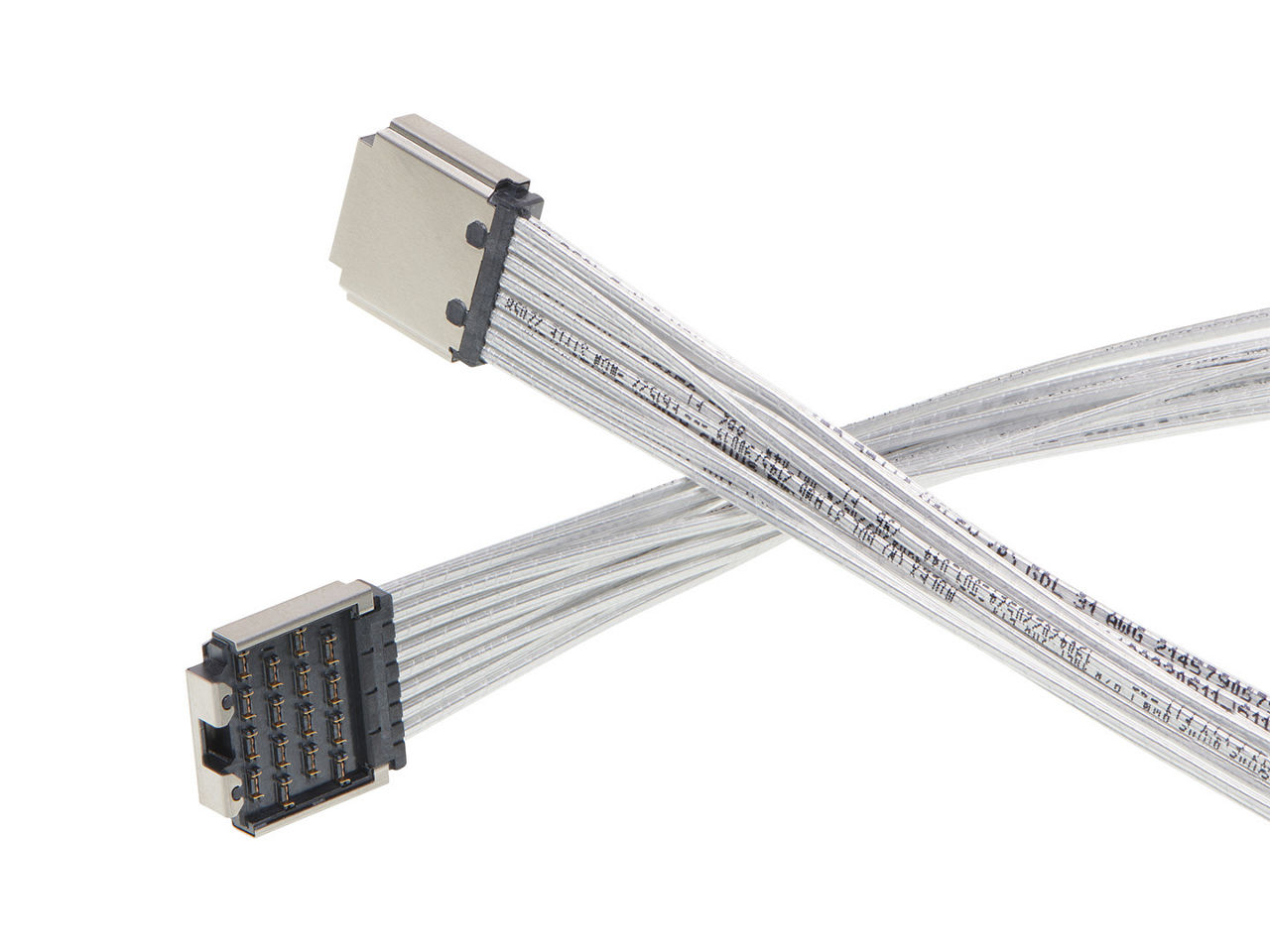MicroBeam Connectors and Cable Assemblies | Molex