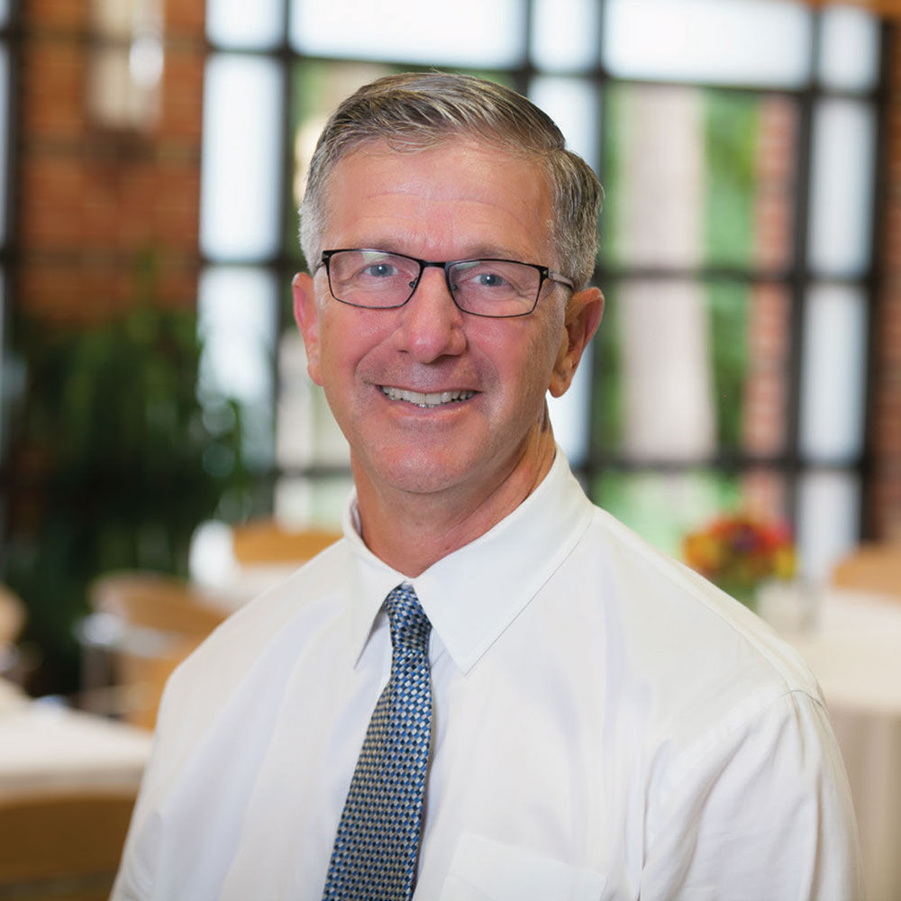 Molex莫仕领导团队 | Molex