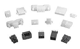 Board-to-Board Connectors | Molex
