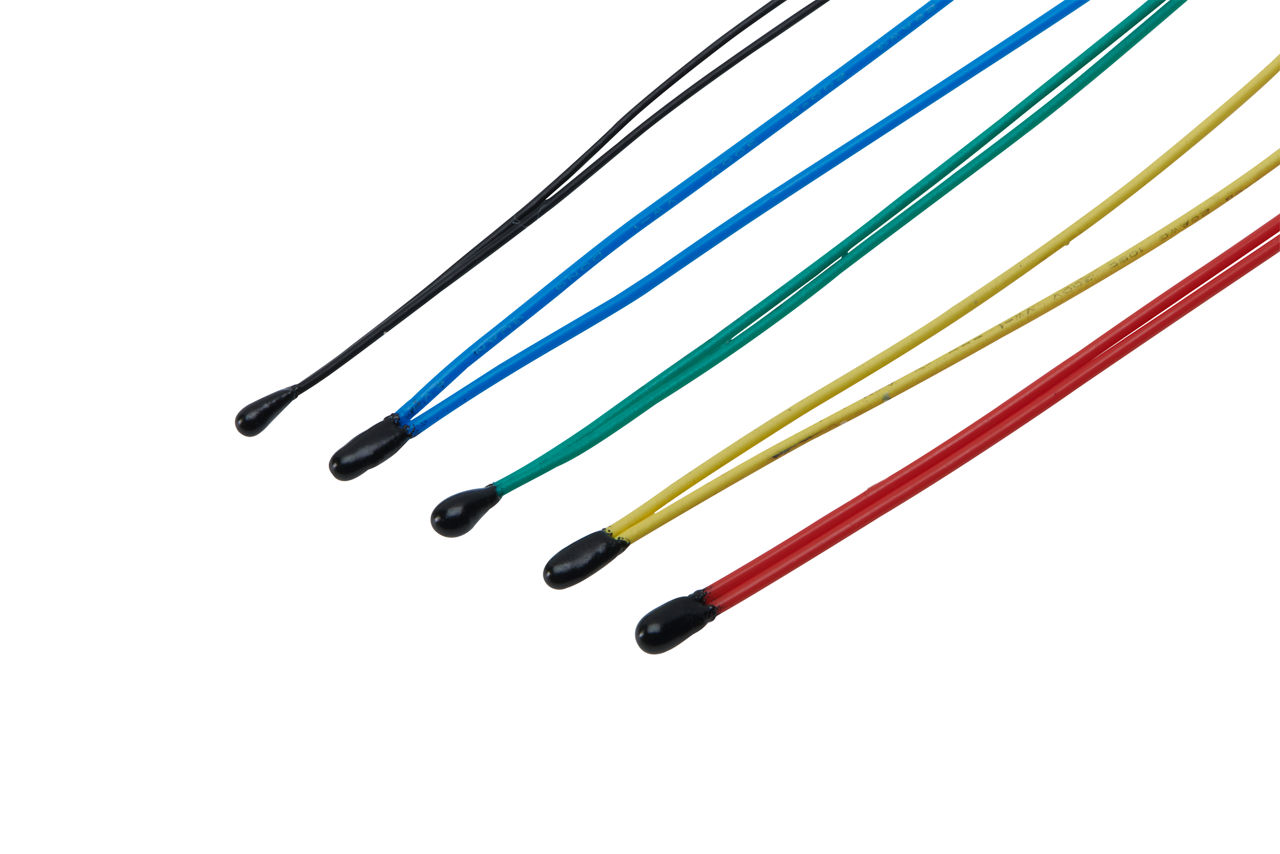 NTC Ring Temperature Sensor | Molex