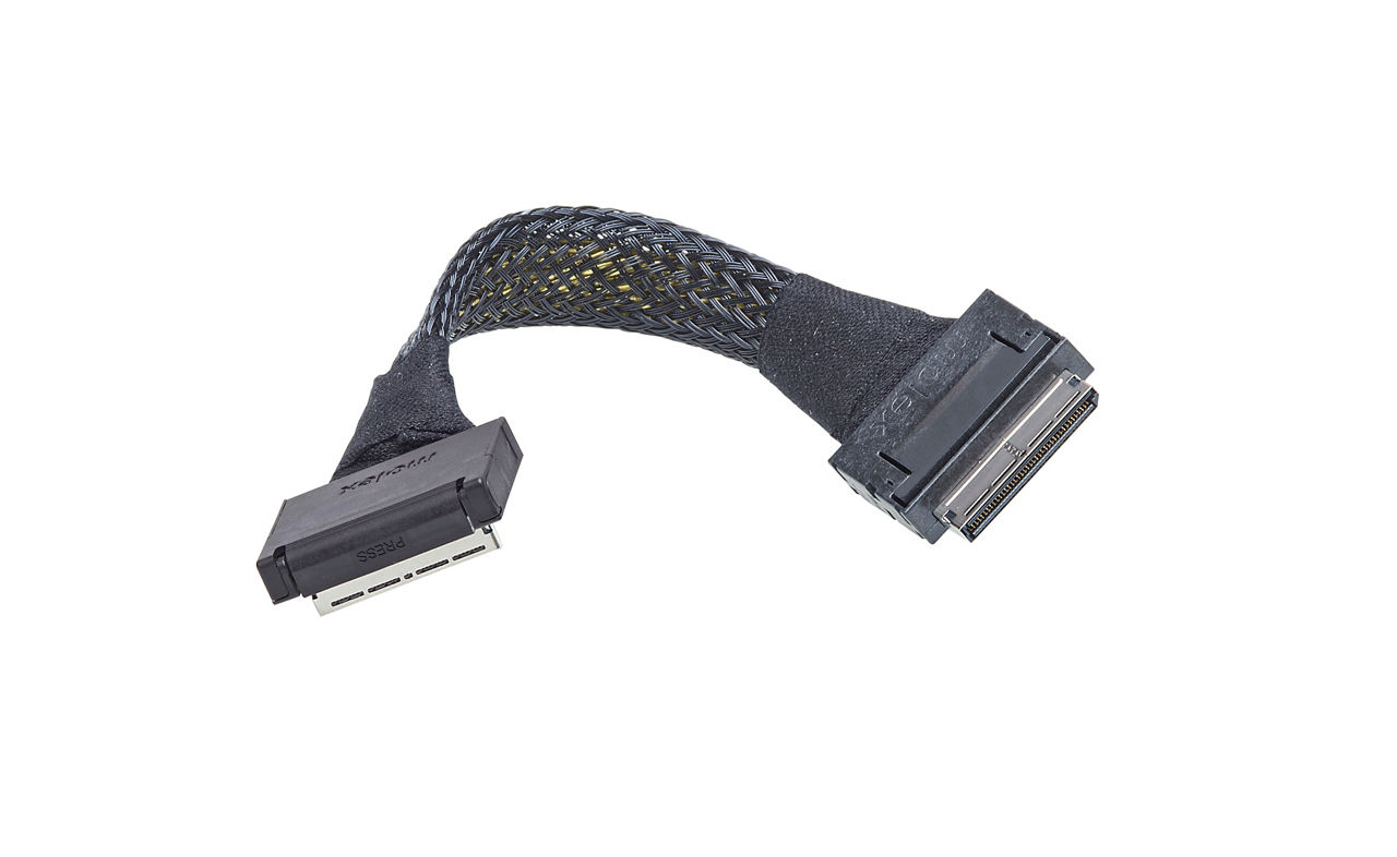 Nano-Pitch I/O Connector System | Molex