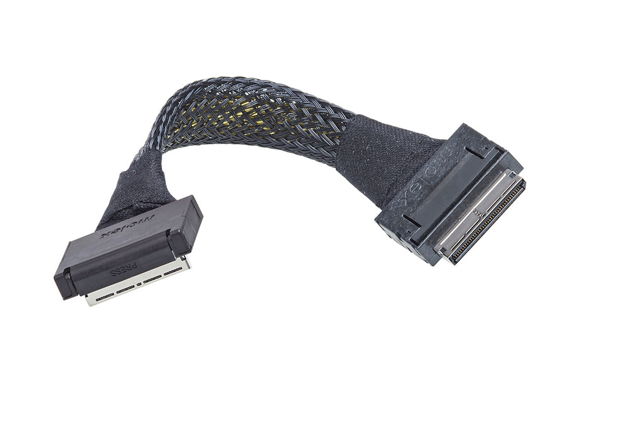 High-Speed Internal IO | Molex