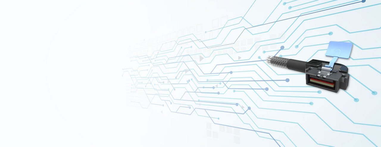 NextStream Connector System | Molex