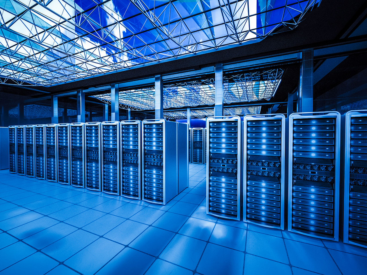 Open Accelerator Infrastructure | Molex