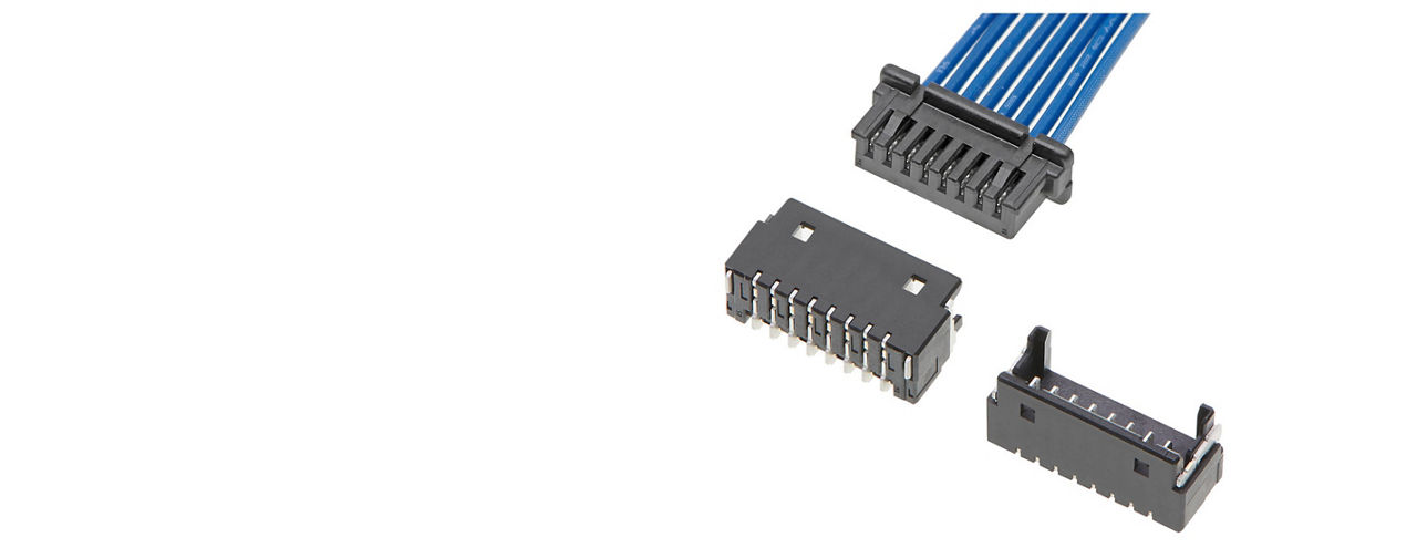 OneBlade Connectors | Molex