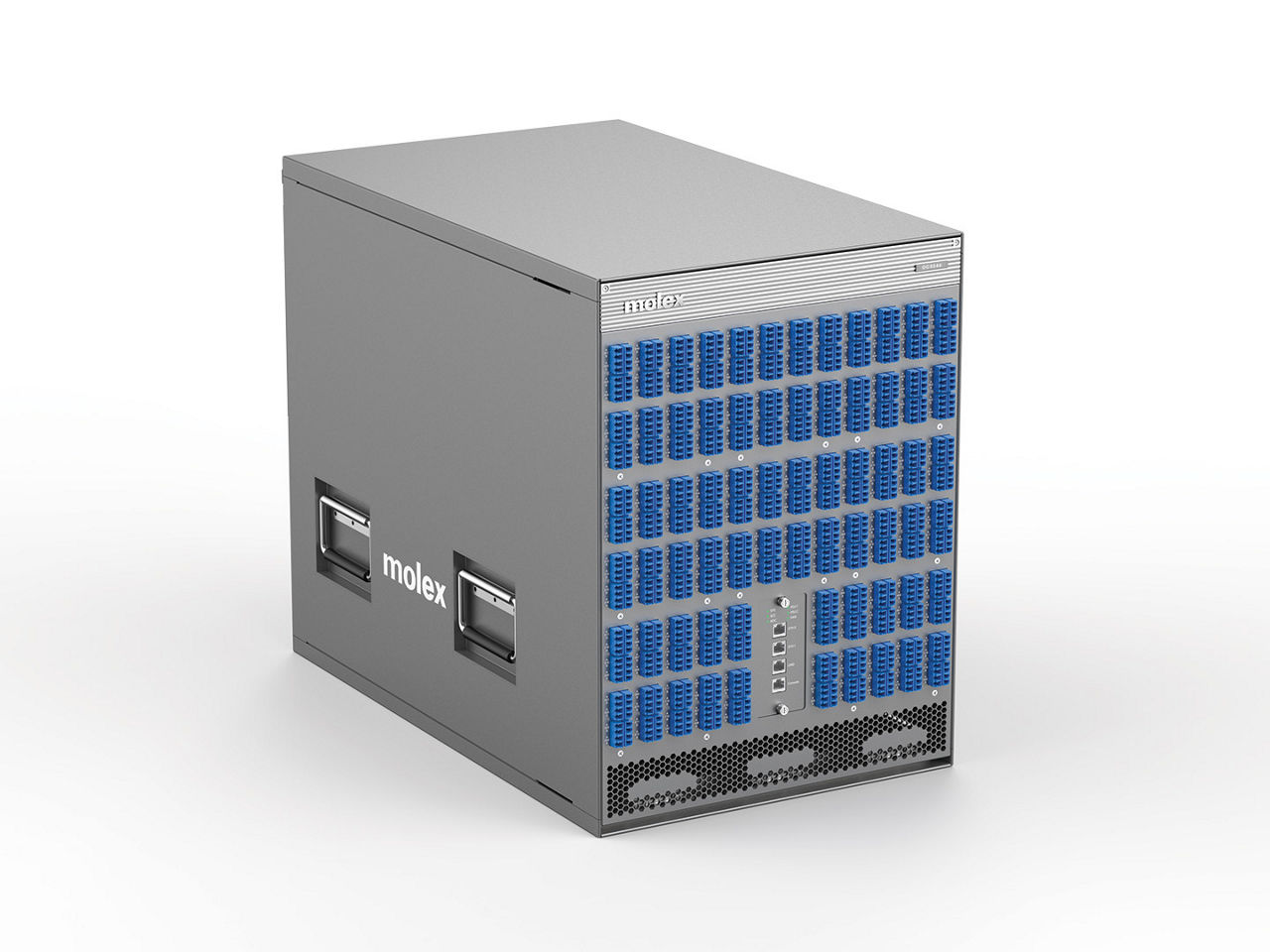 High-Radix Optical Circuit Switch (OCS) Platform | Molex