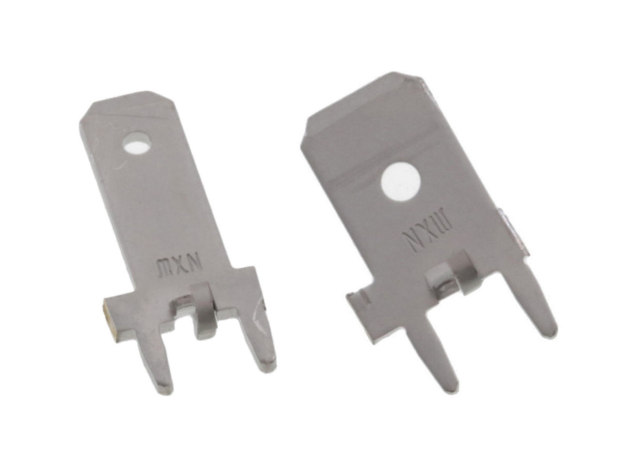 PCB Tab Terminals | Quick Disconnect PCB Tabs | Molex