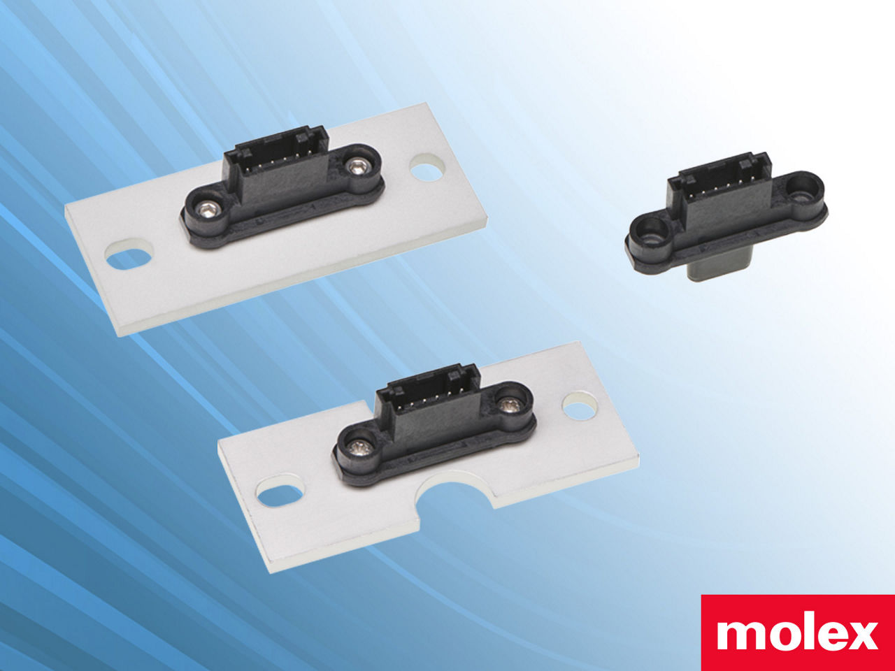 Molex Elevates Design Flexibility and Simplifies System Integration ...