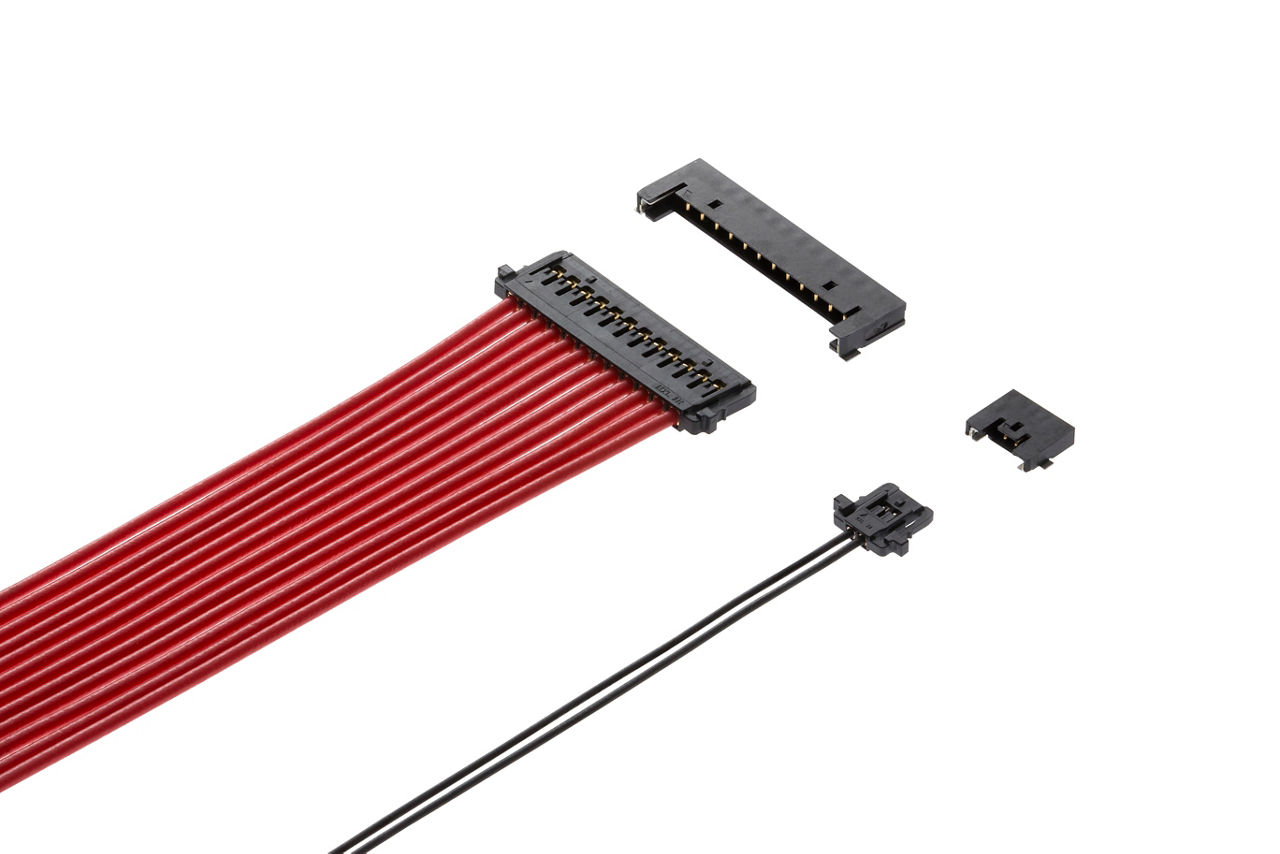 Pico-Lock Connectors | Molex
