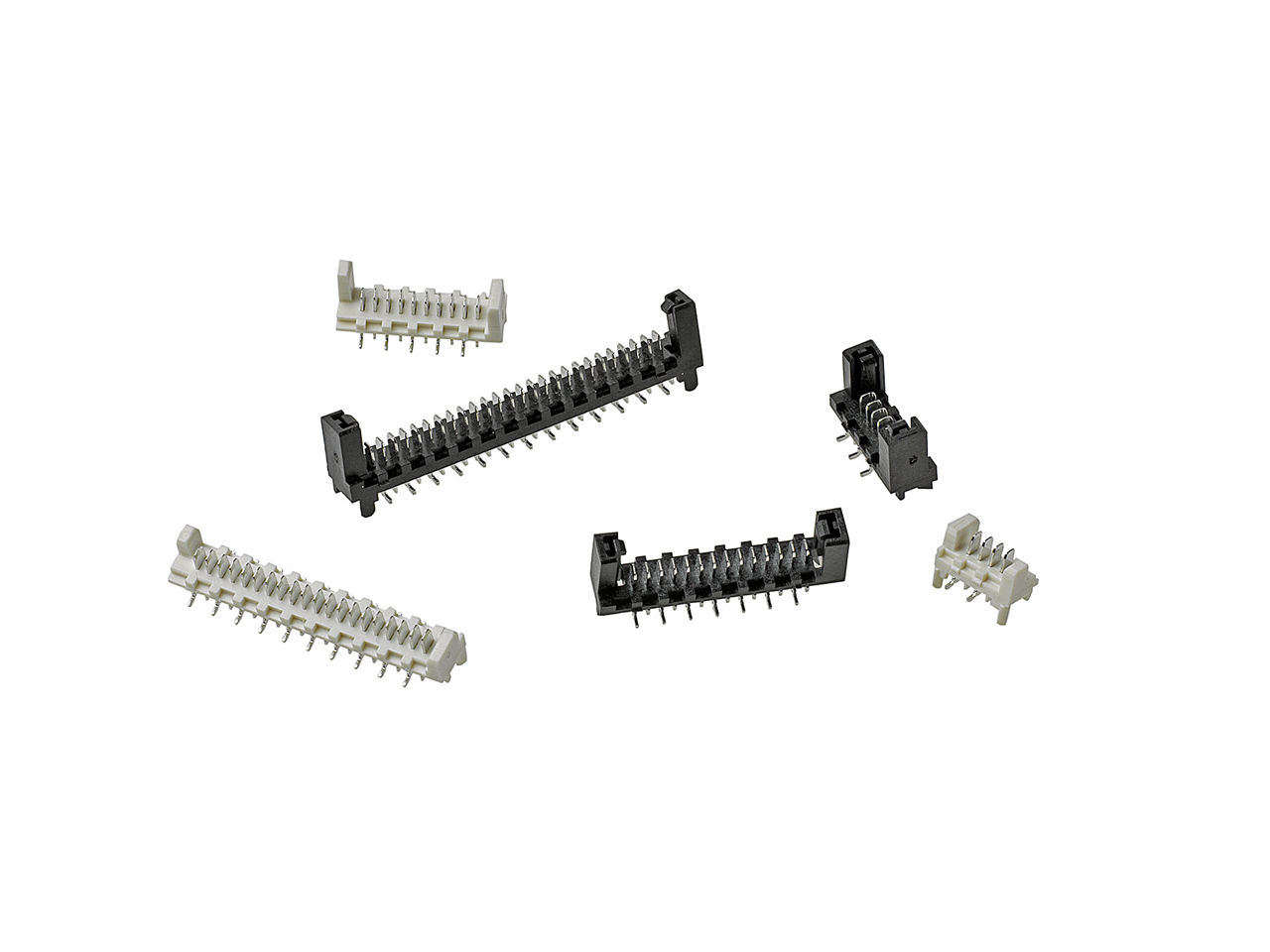 Picoflex Connectors | Molex