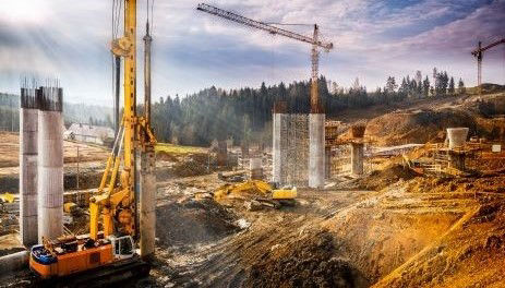 Strategic Collaboration Transforms Structural Foundation Testing | Molex