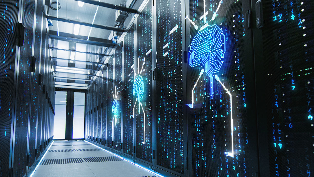 Power Technologies for The Future of AI | Molex