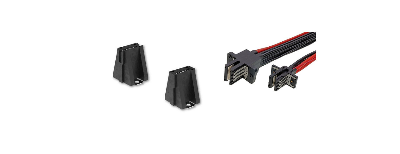 PowerPlane Busbar Connectors | Molex