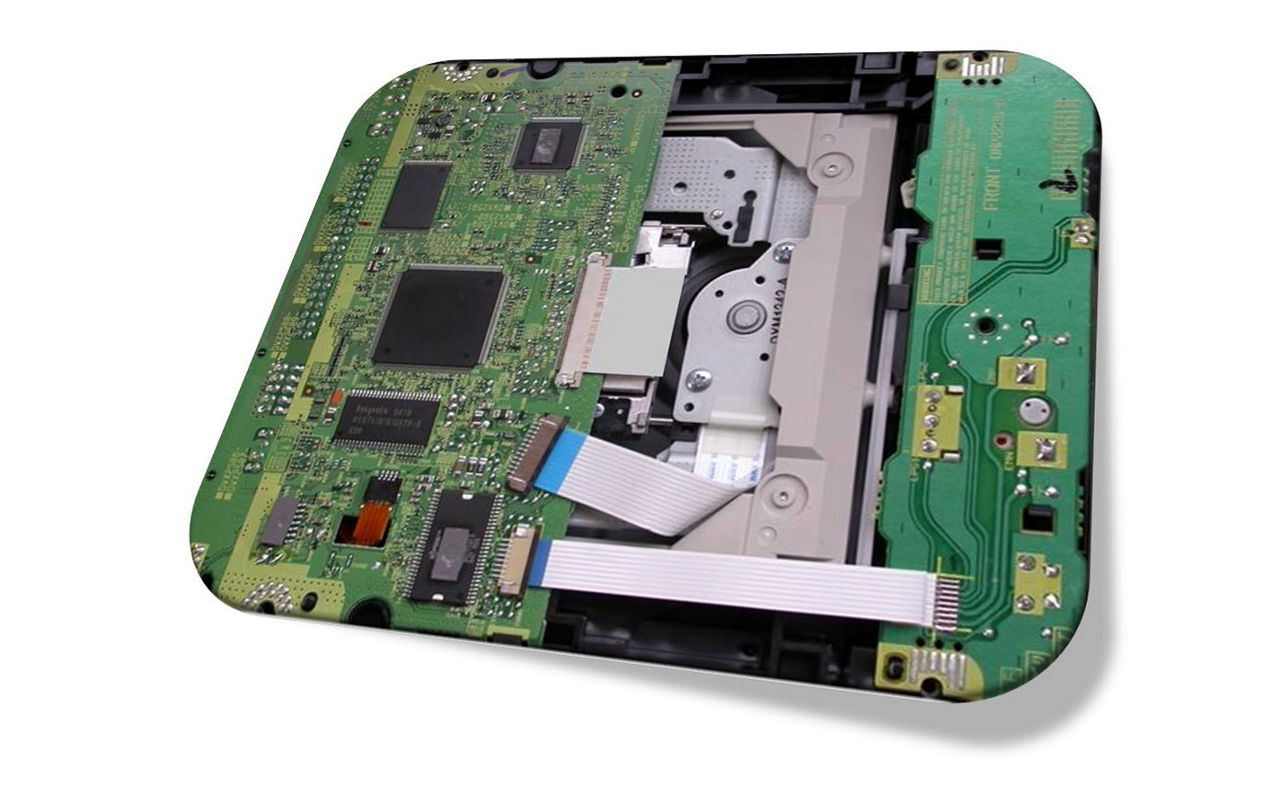 扁平柔性电路 (FFC) 电缆 | Molex