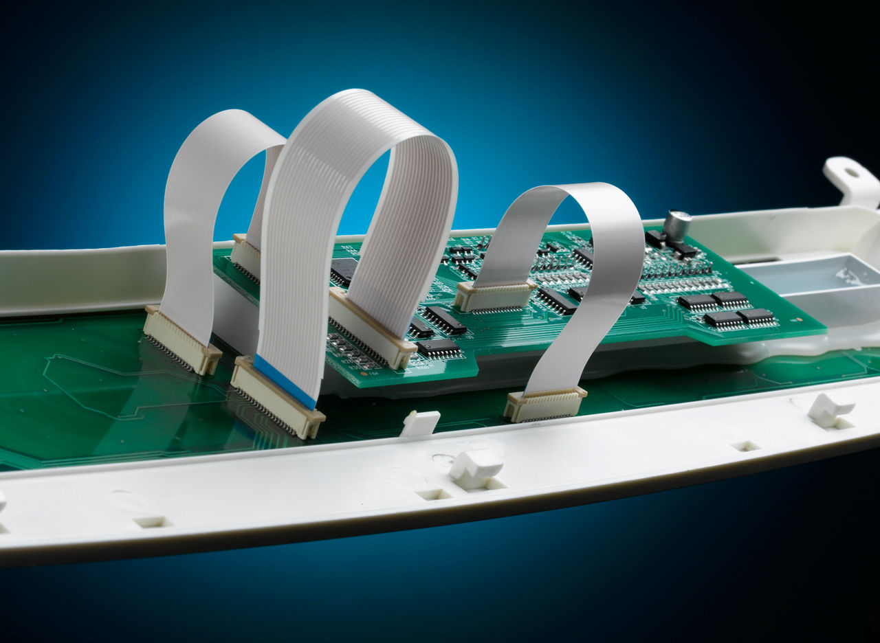 Flexible Printed Circuits FPC | Molex