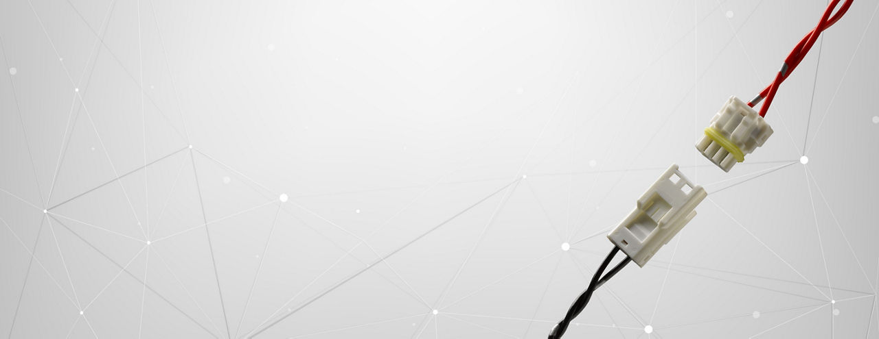 Mizu Connectors | Molex