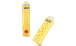 Push Buttons | Molex