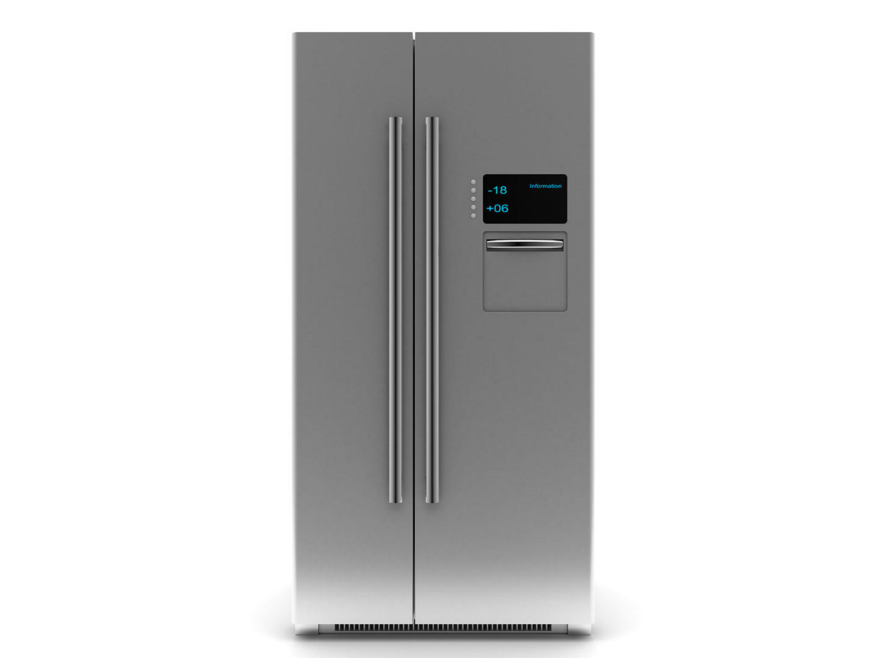 Home Appliances Refrigerator | Molex