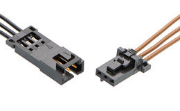SL Connectors | Molex