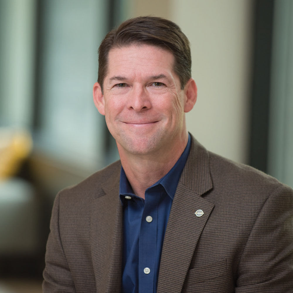 Molex Leadership Team | Molex