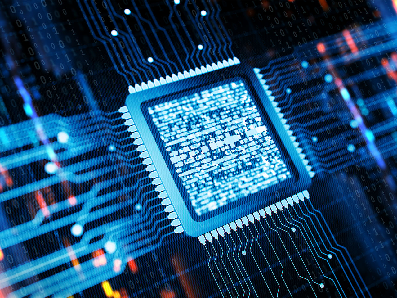 PCIe Technology | Molex