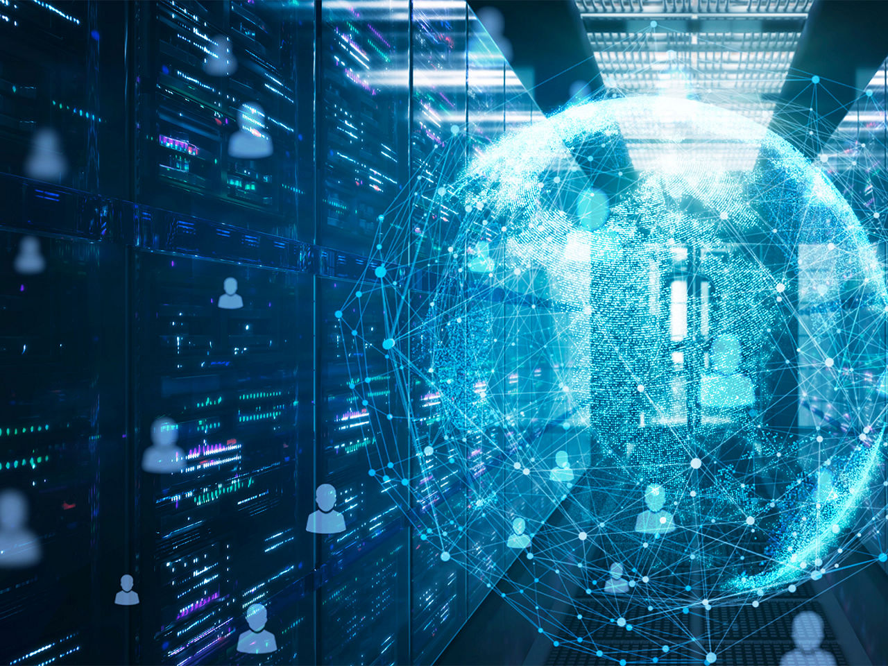 AI and Machine Learning Data | Molex