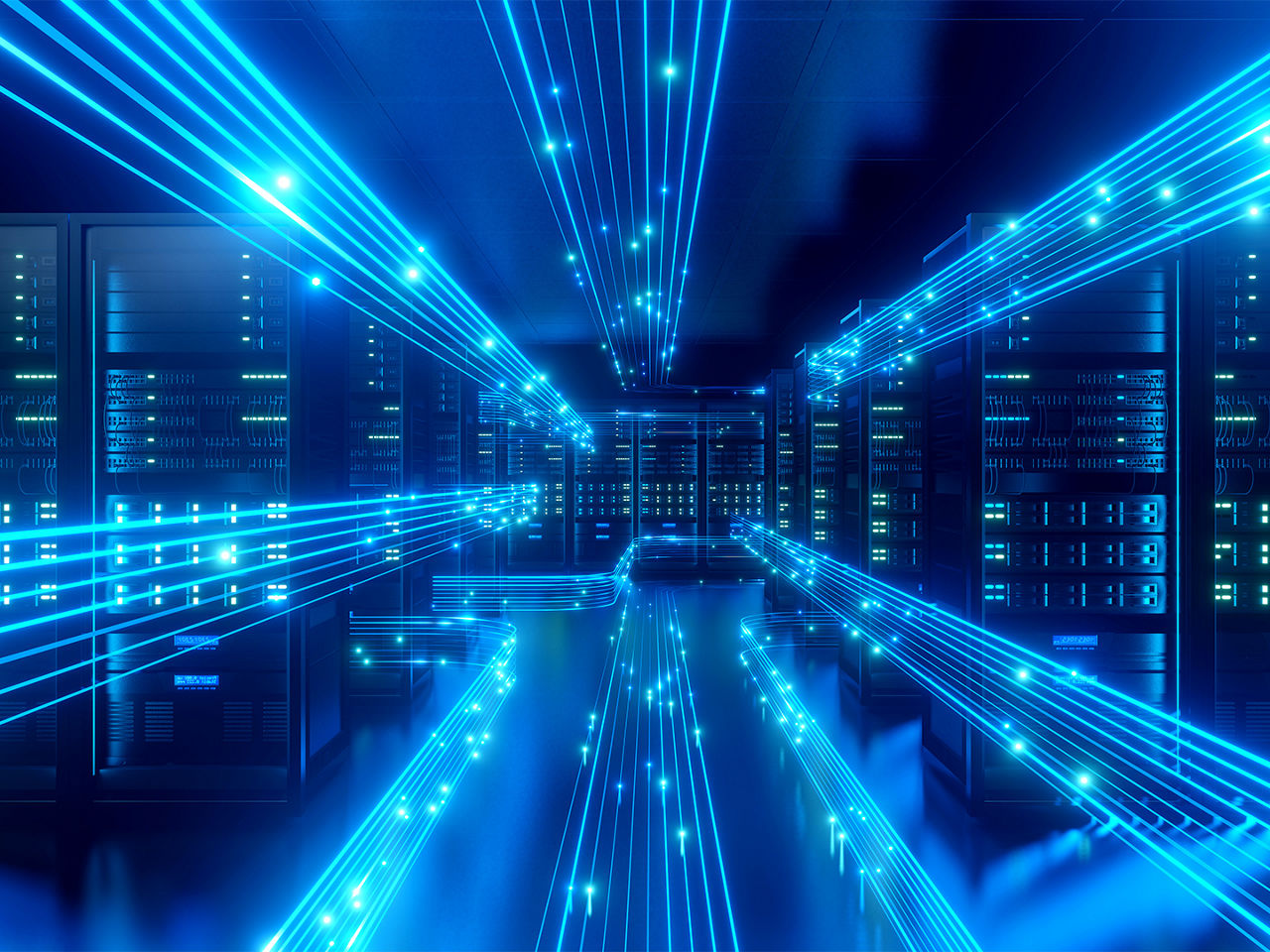 PCIe Technology | Molex