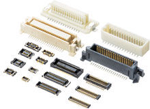 Board-to-Board Connectors | Molex