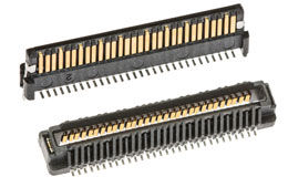 Board-to-Board Connectors | Molex