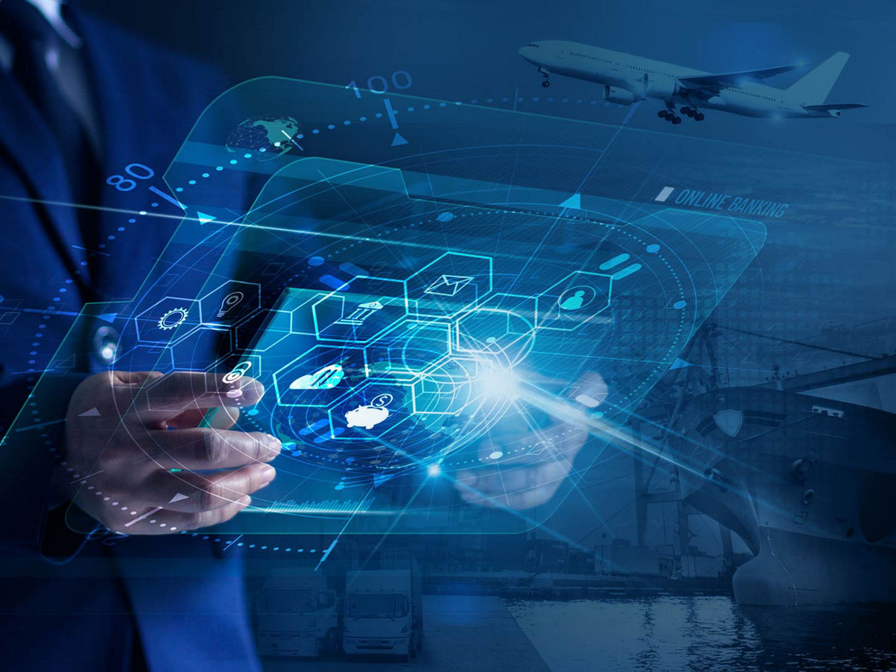 Increasing On-Time Deliveries with Strategy, Process and Technology | Molex