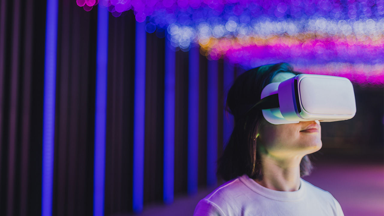 Comfort Beyond Weight Reduction: Three Breakthroughs in VR Headsets ...