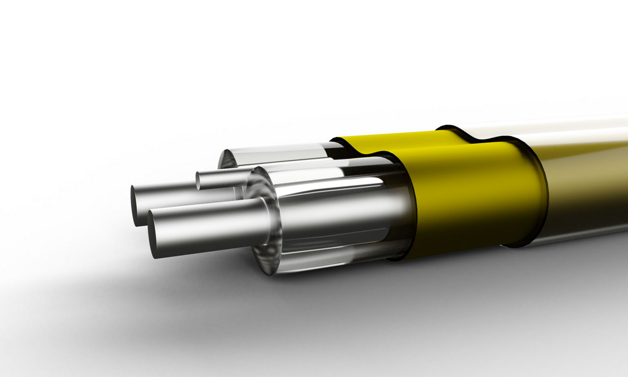 Twinax Cables | Molex