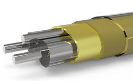 Twinax Cables | Molex