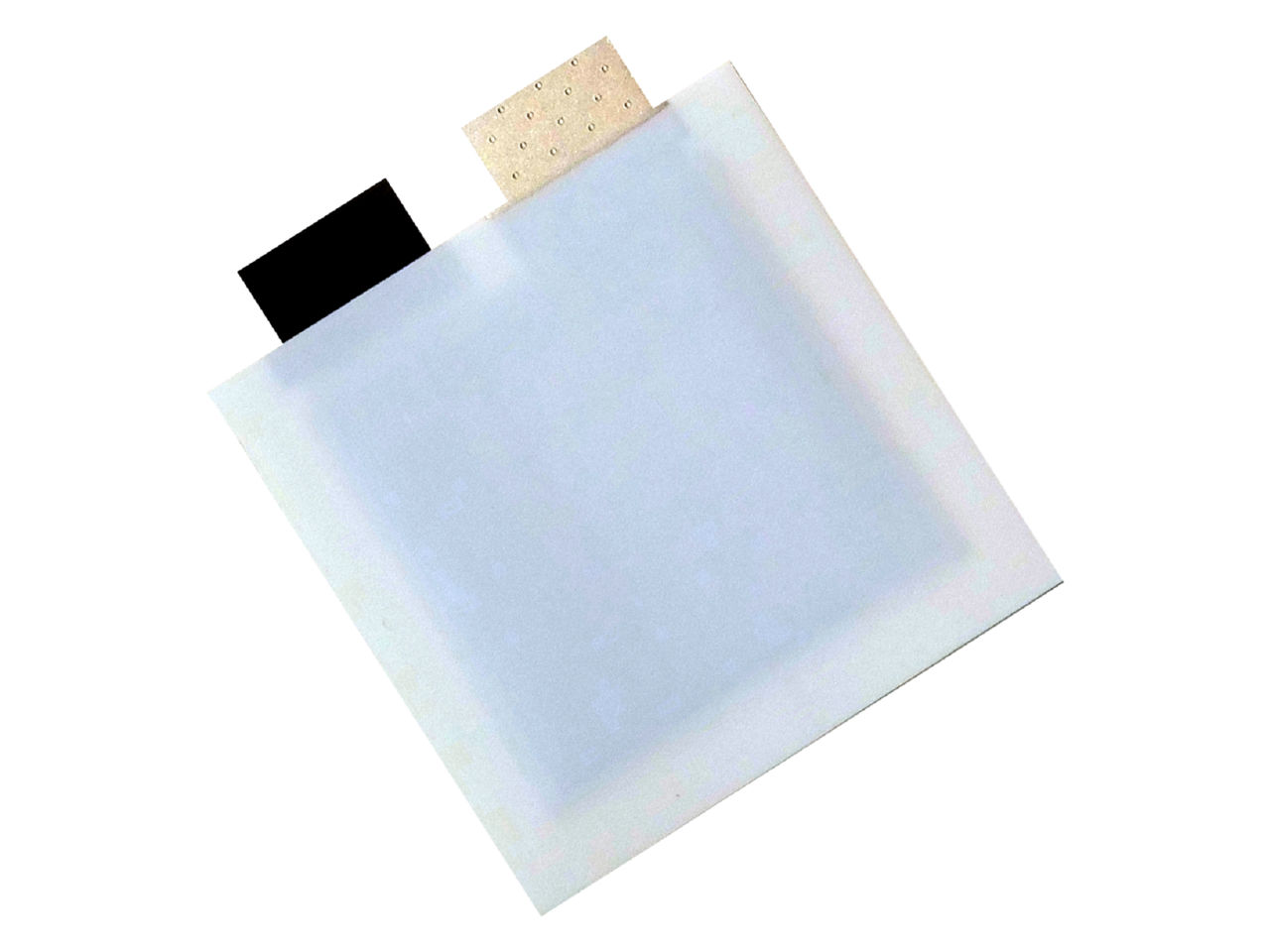 Thin-Film Batteries | Molex