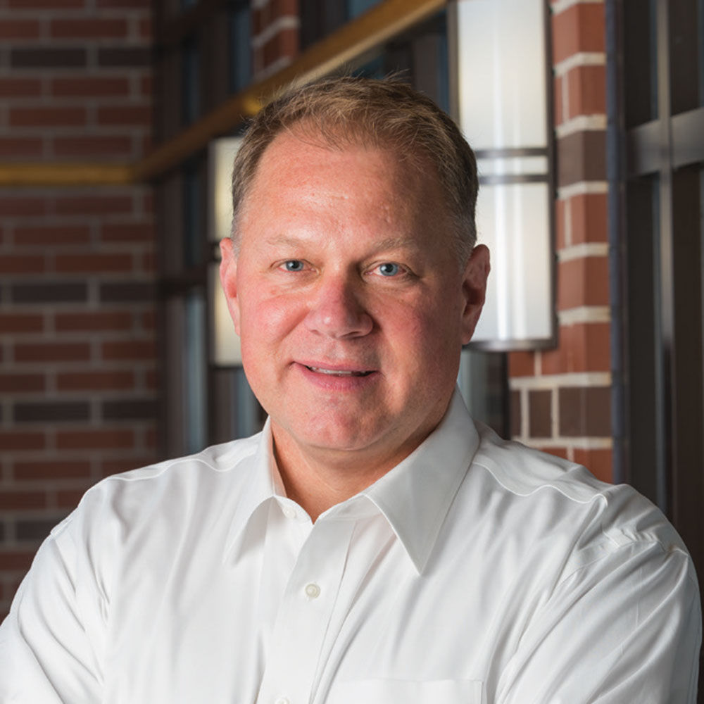 Molex Leadership Team | Molex