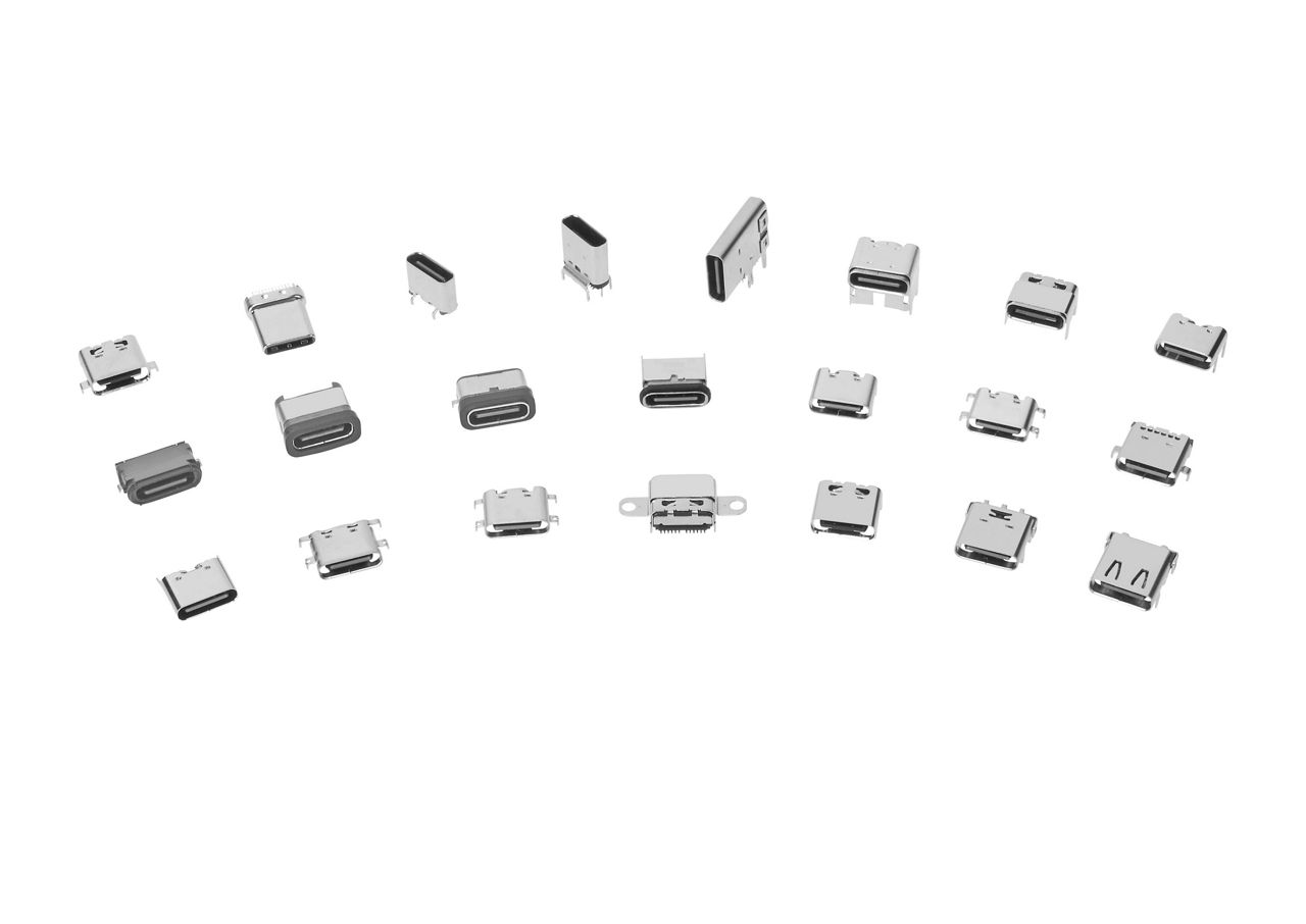 USB Connectors | Molex