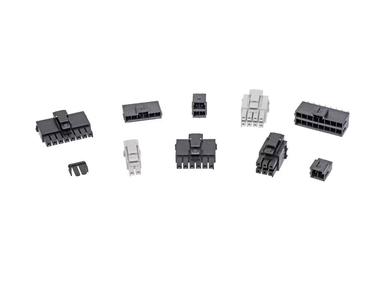 Ultra-Fit Connectors | Molex