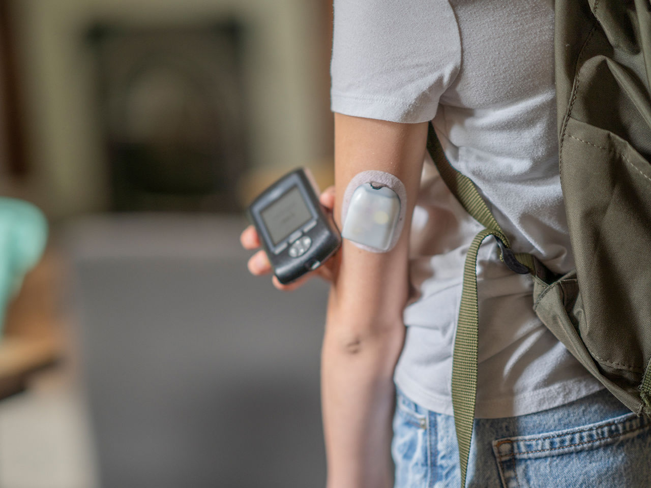 Wearable Insulin Pumps | Molex
