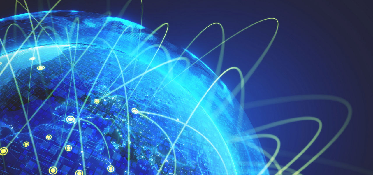 Molex & Infor Nexus Supply Chain Innovation | Molex