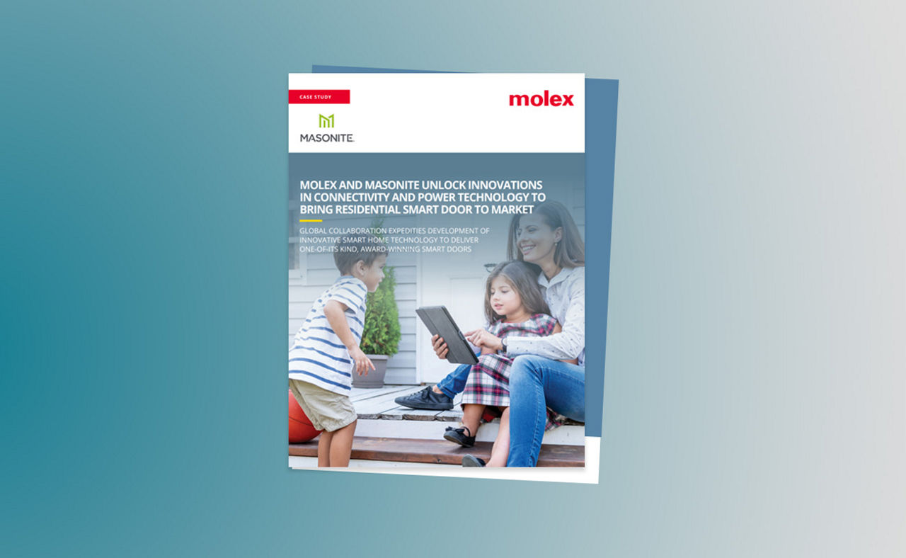 5G Trends & The Future of Network Applications | Molex