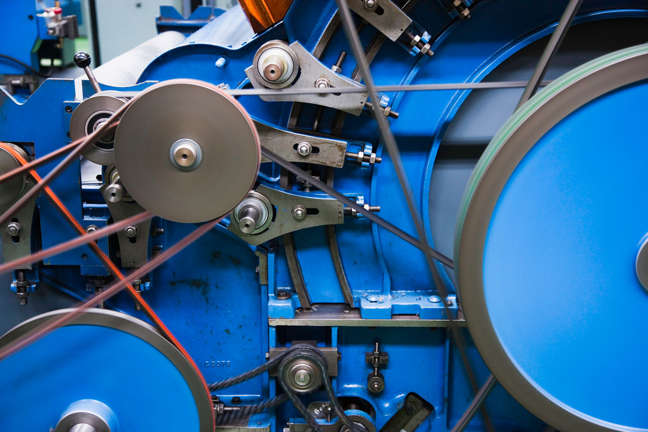 Management Systems Certification | Molex