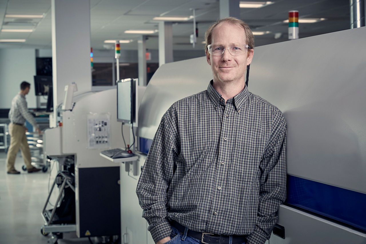 Global Reliability Testing Lab | Molex