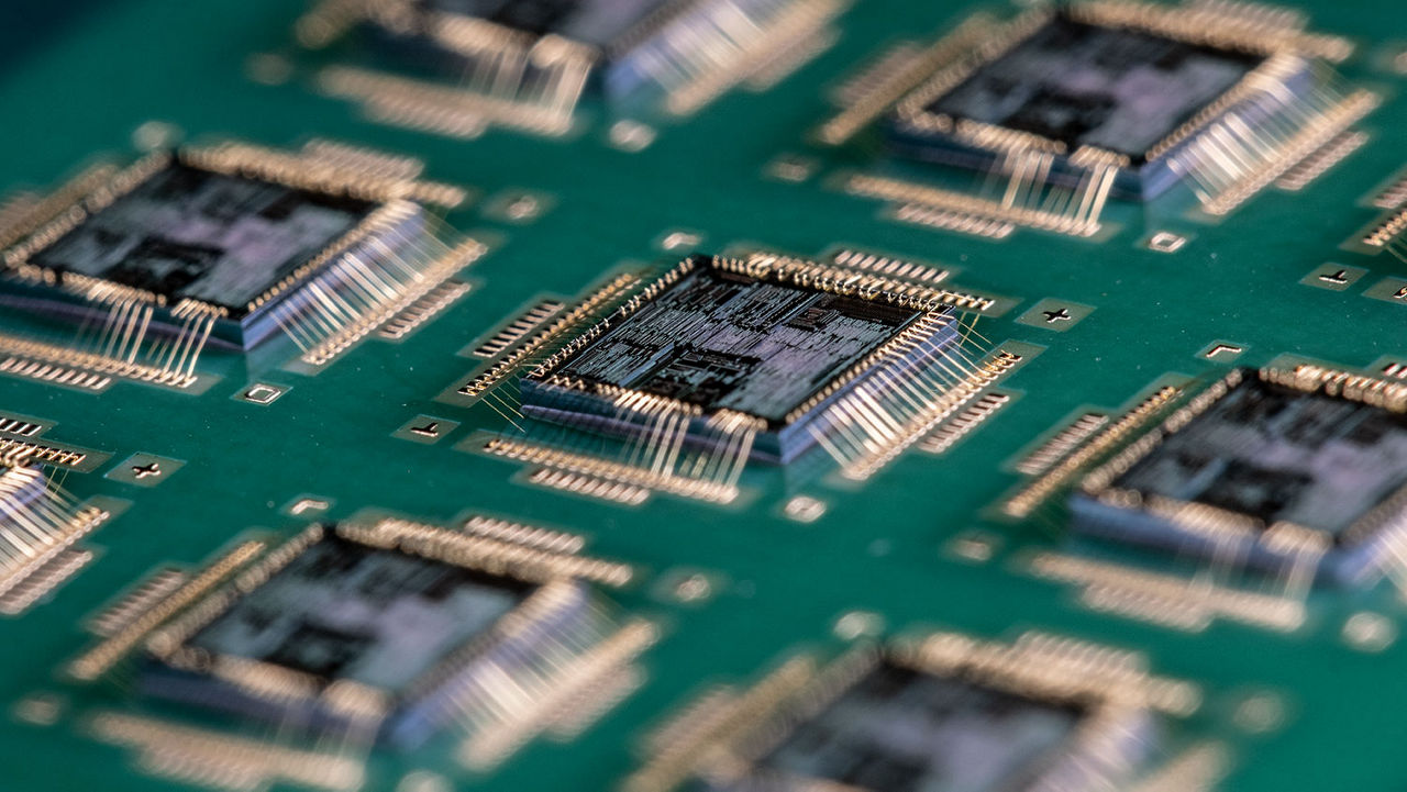 Advanced Packaging | Molex