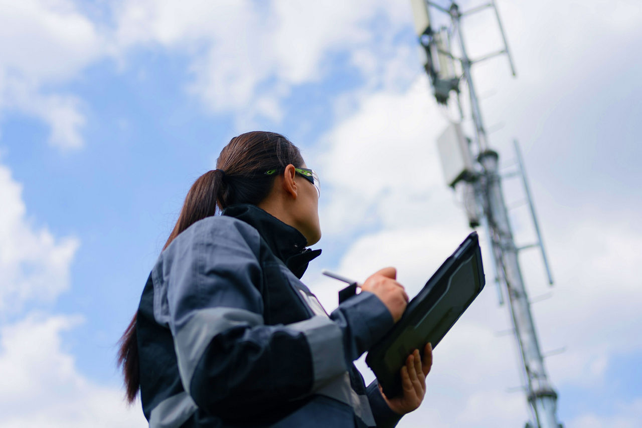 5G 技术：规划射频成功 | Molex